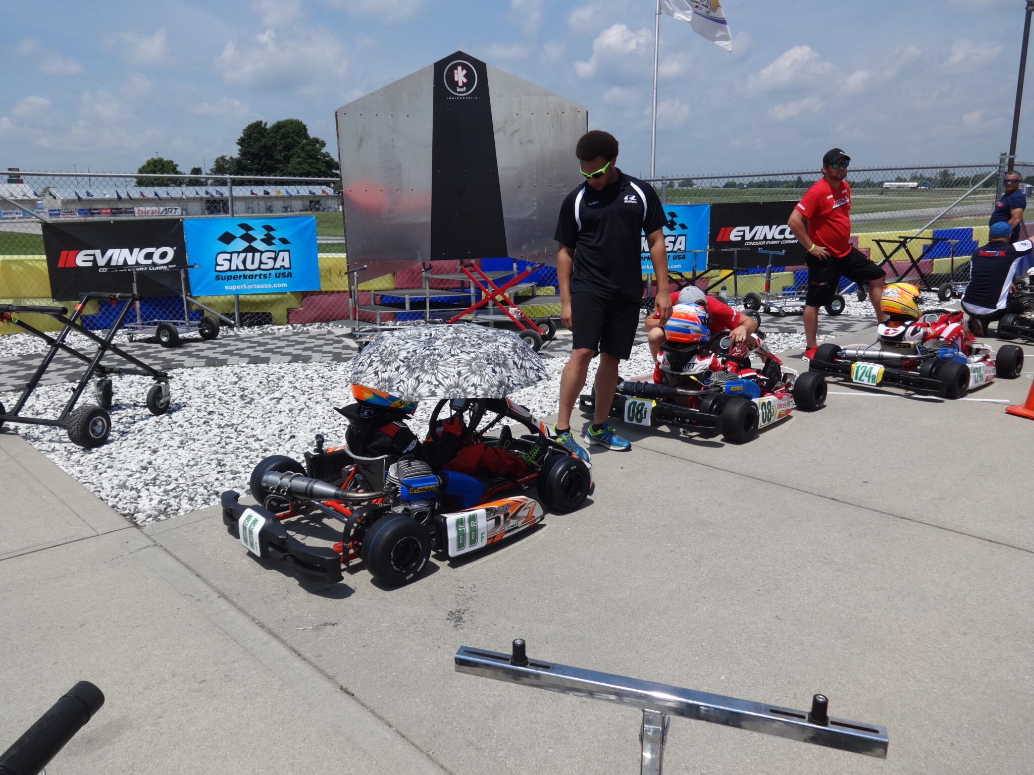 RaceCraft1 | Motorsports Training