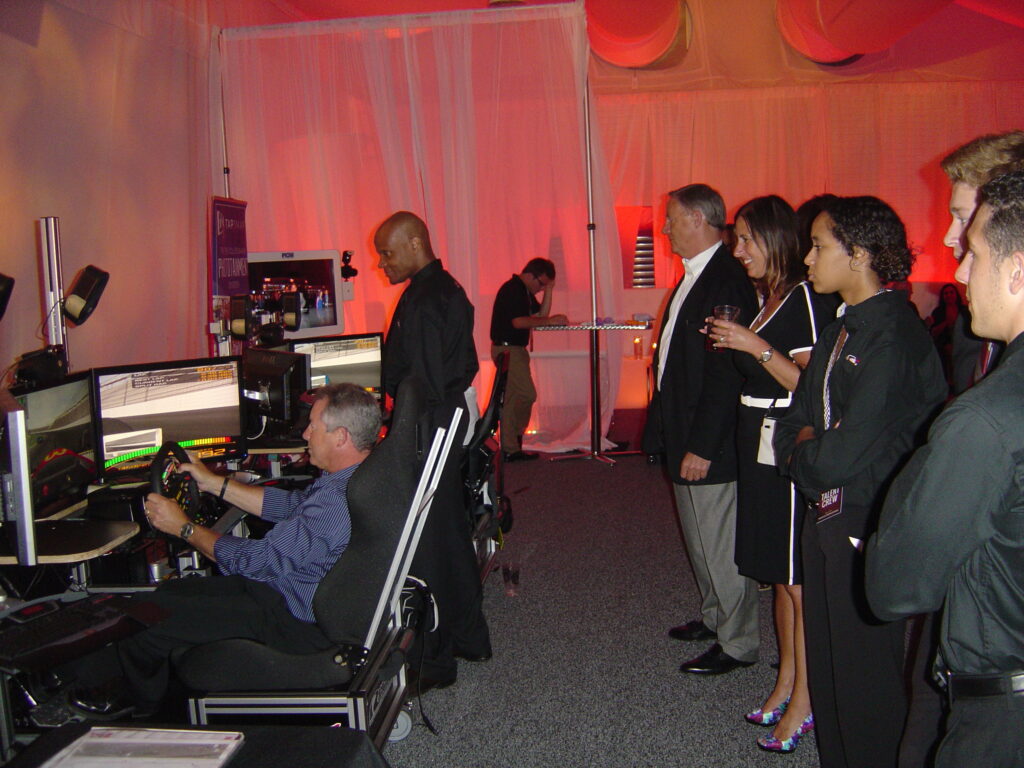 RaceCraft1 | Motorsports Training