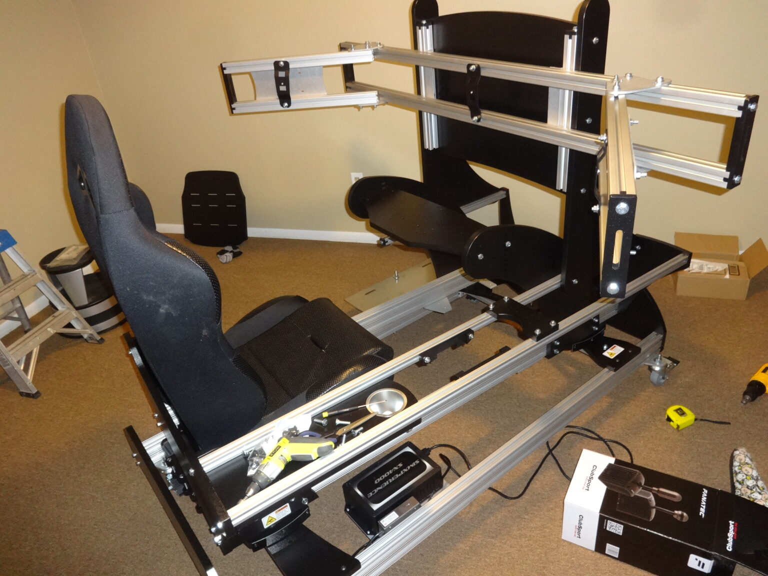 RaceCraft1 | Motorsports Training