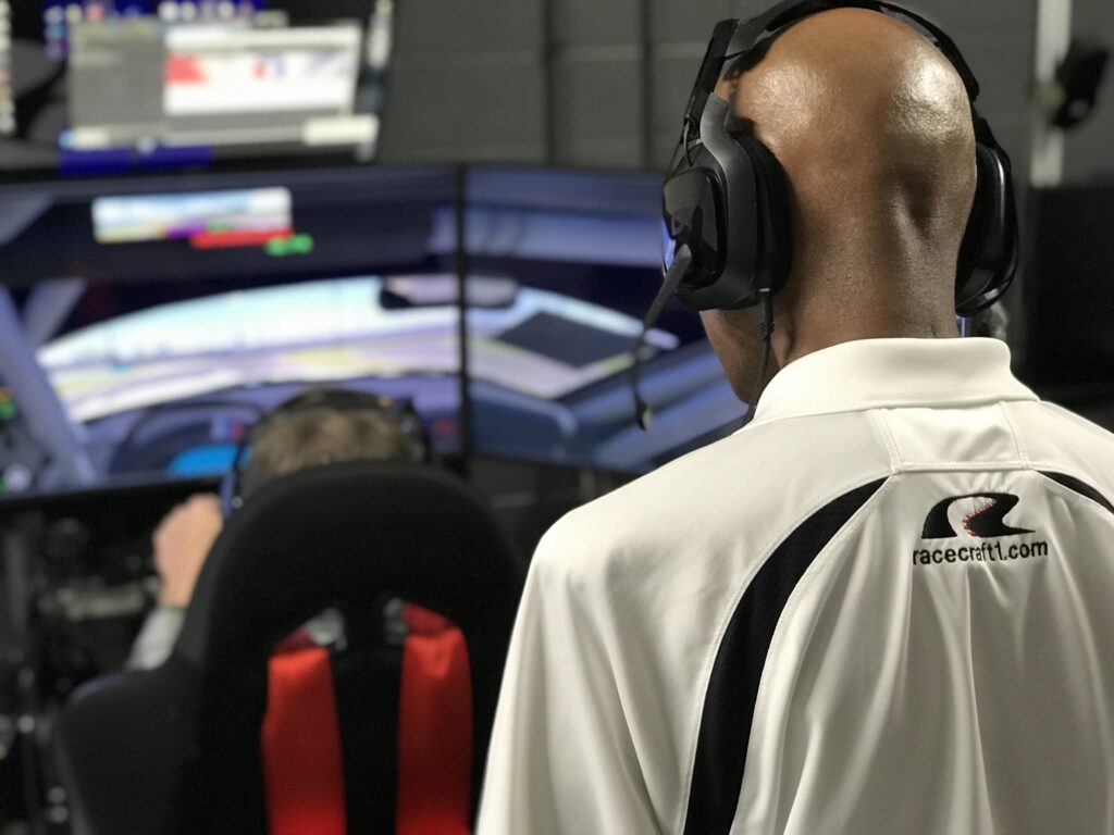 RaceCraft1 | Motorsports Training